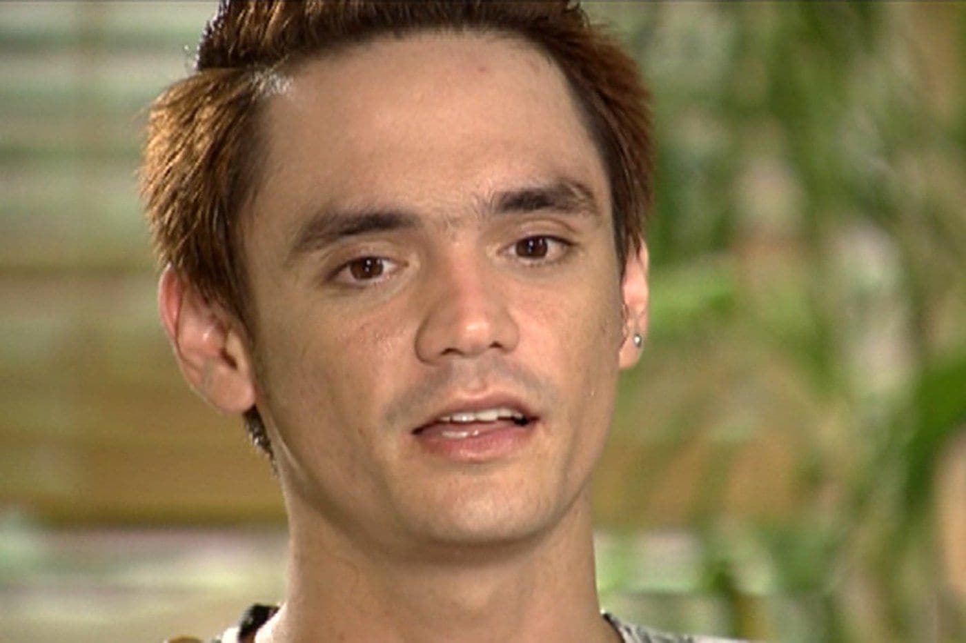 John Wayne Sace, umaming dating nagdroga | ABS-CBN Entertainment