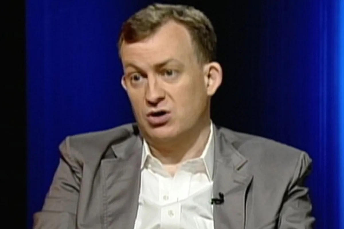 FULL INTERVIEW: Prof. Kelly talks about North Korea, ASEAN, and more ...