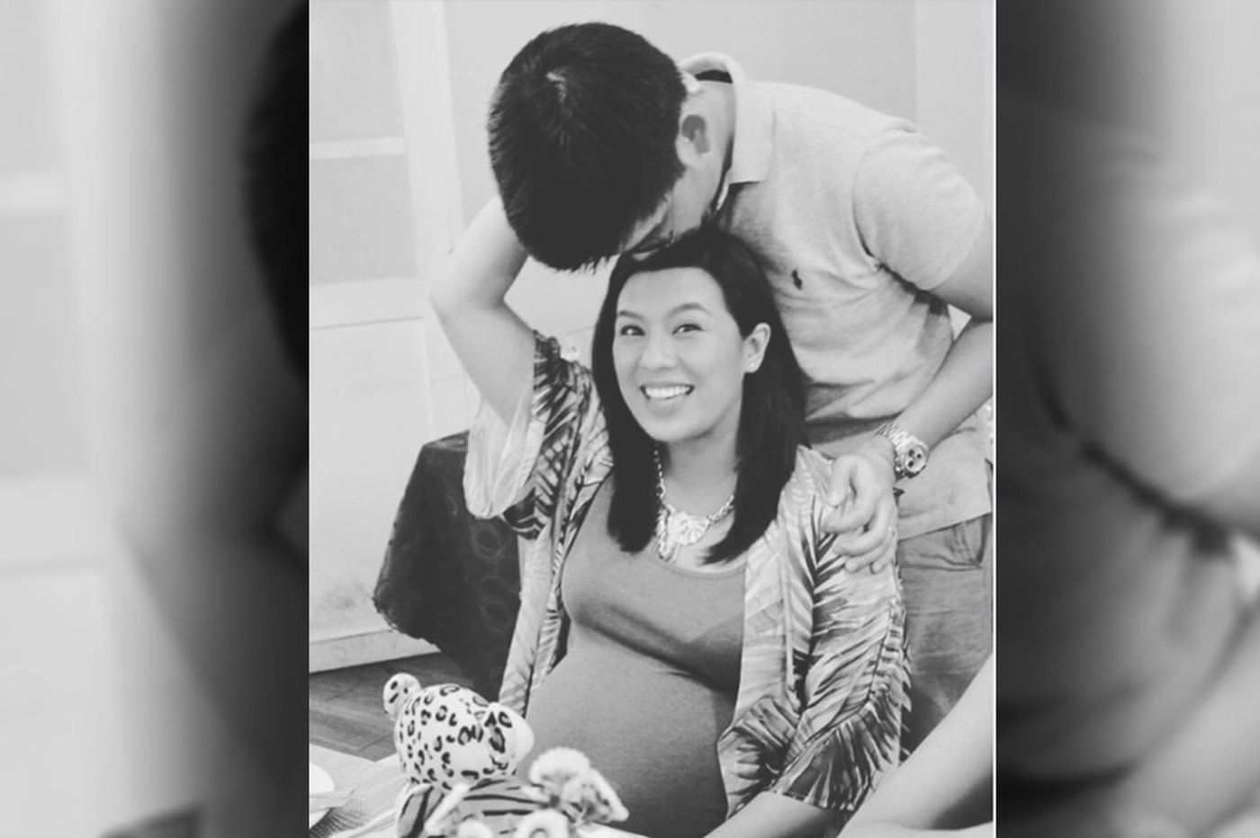 LOOK: Nikki Gil's cute, safari-themed baby shower | ABS-CBN Entertainment