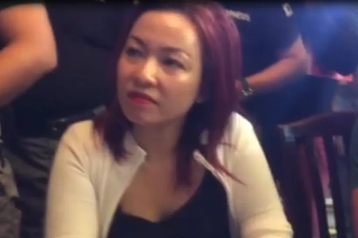 'Drug queen,' daughter have ties to 'influential people' - PDEA | ABS ...