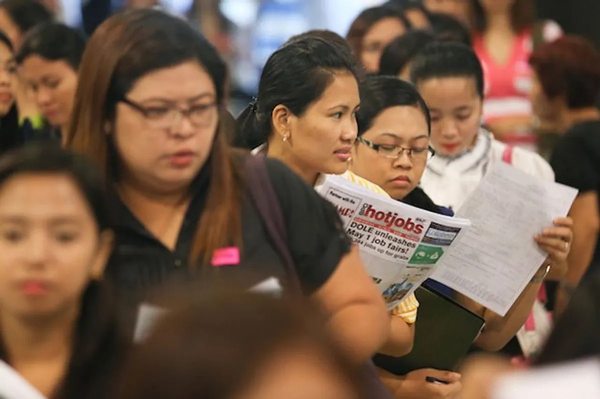 What do Filipinos look for in a great employer? | ABS-CBN News