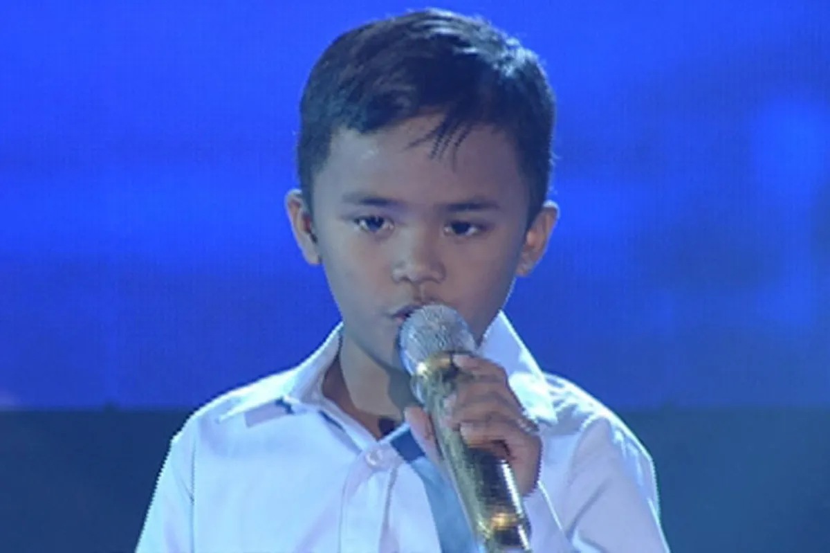 Batang Zambo, pasok na sa 'Tawag Kids' semis | ABS-CBN Entertainment