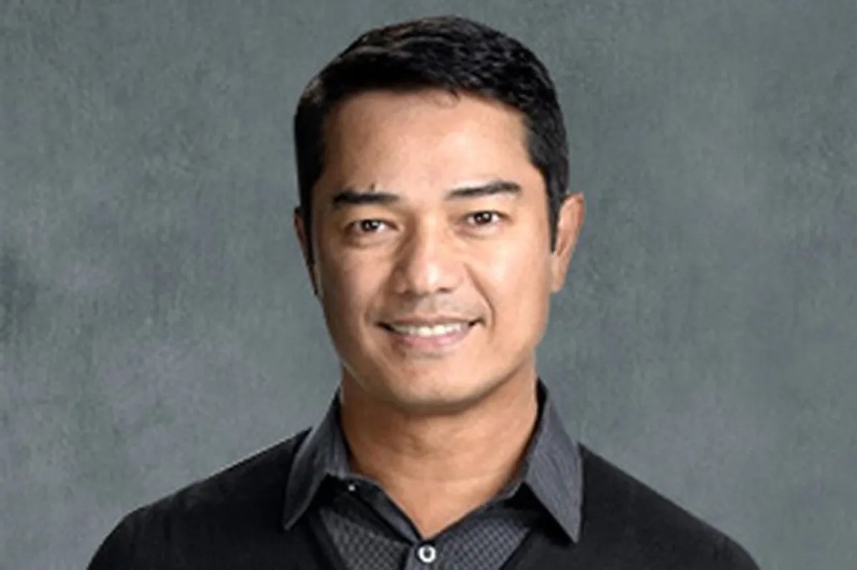 Ariel Rivera considers ABS-CBN his home | ABS-CBN Entertainment