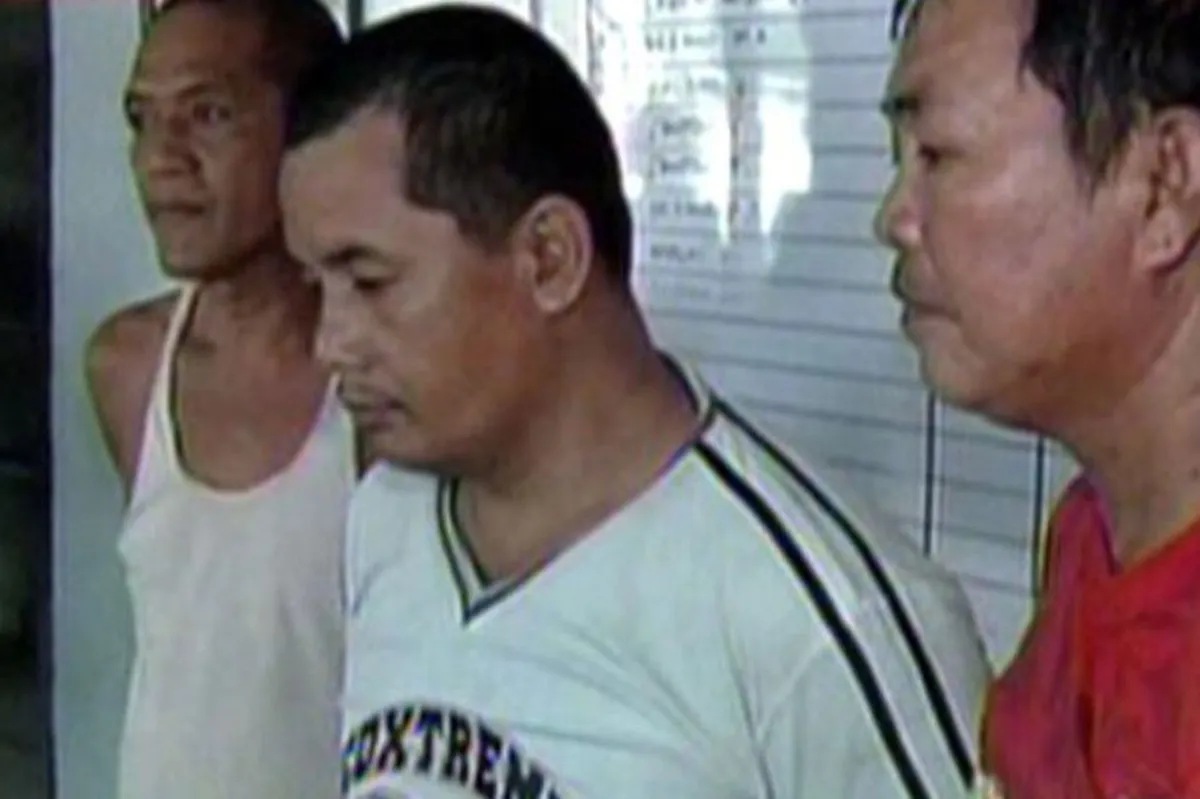3 tauhan ng towing company, arestado sa pangingikil | ABS-CBN News