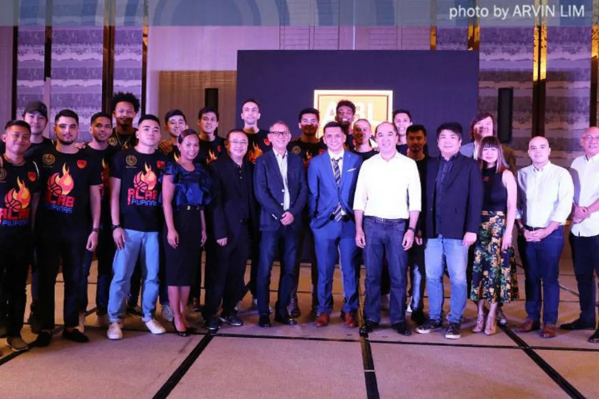 Record 9 teams to compete in ABL’s 8th season | ABS-CBN Sports