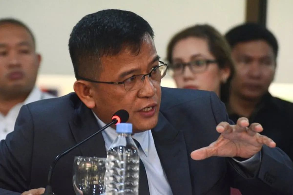 Faeldon skips House probe over 'dental emergency' | ABS-CBN News