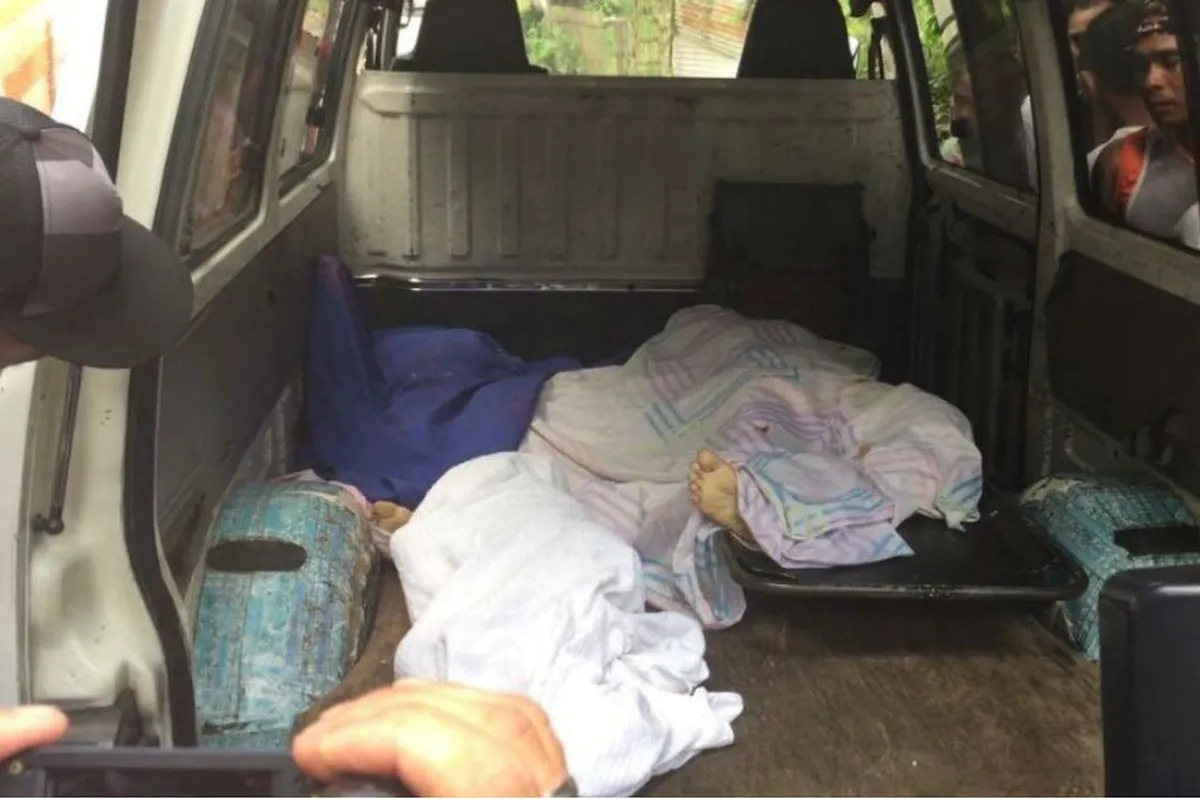 Suspek sa Bulacan massacre, hawak na ng pulisya | ABS-CBN News Suspek sa Bulacan massacre, hawak na ng pulisya | ABS-CBN News