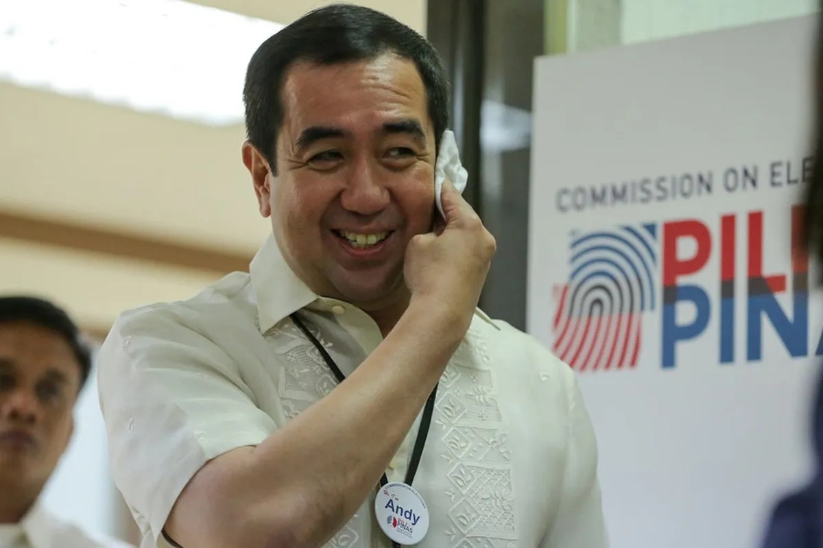Comelec chair says corruption woes aim to discredit 2016 polls | ABS ...