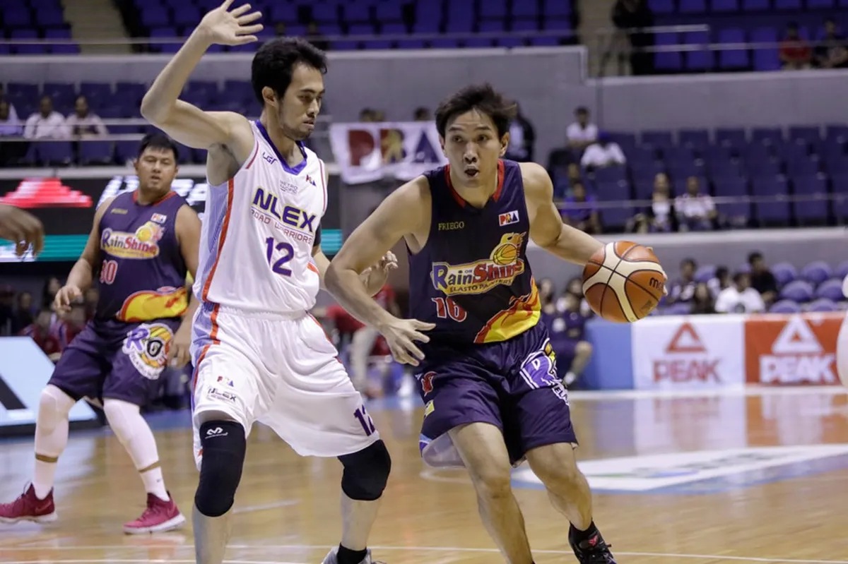 PBA: Phoenix set to acquire Jeff Chan from Rain or Shine | ABS-CBN Sports