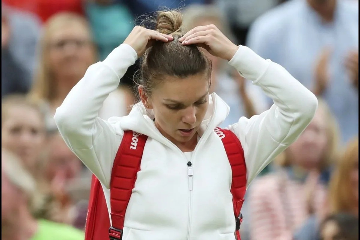 Halep sets up Sharapova rematch in Beijing | ABS-CBN Sports