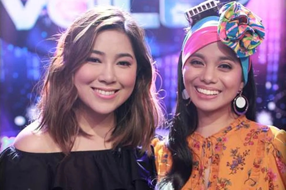 ‘I Can See Your Voice’: Moira succeeds in picking right contestant ...