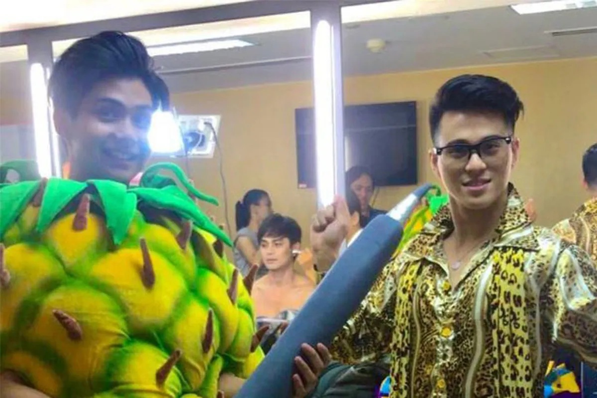 Hashtags family devastated over Franco's sudden death | ABS-CBN ...