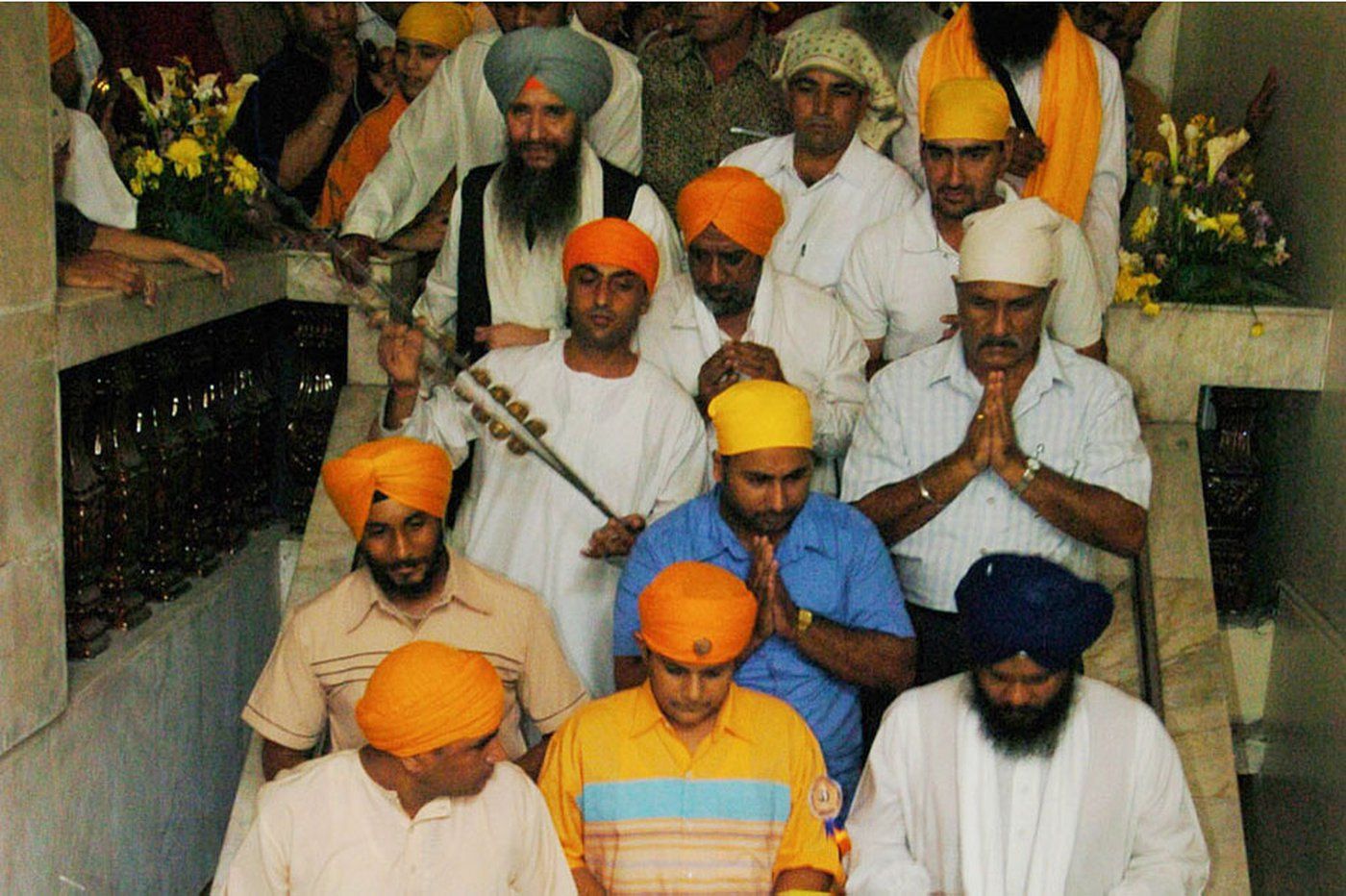 Why Pinoys call Indians 'Bumbay'—and other Indian stereotypes | ABS-CBN