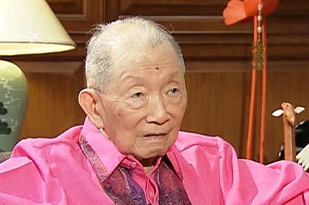 Remembering 'Sir Wash', a special tribute by The Boss | ABS-CBN News