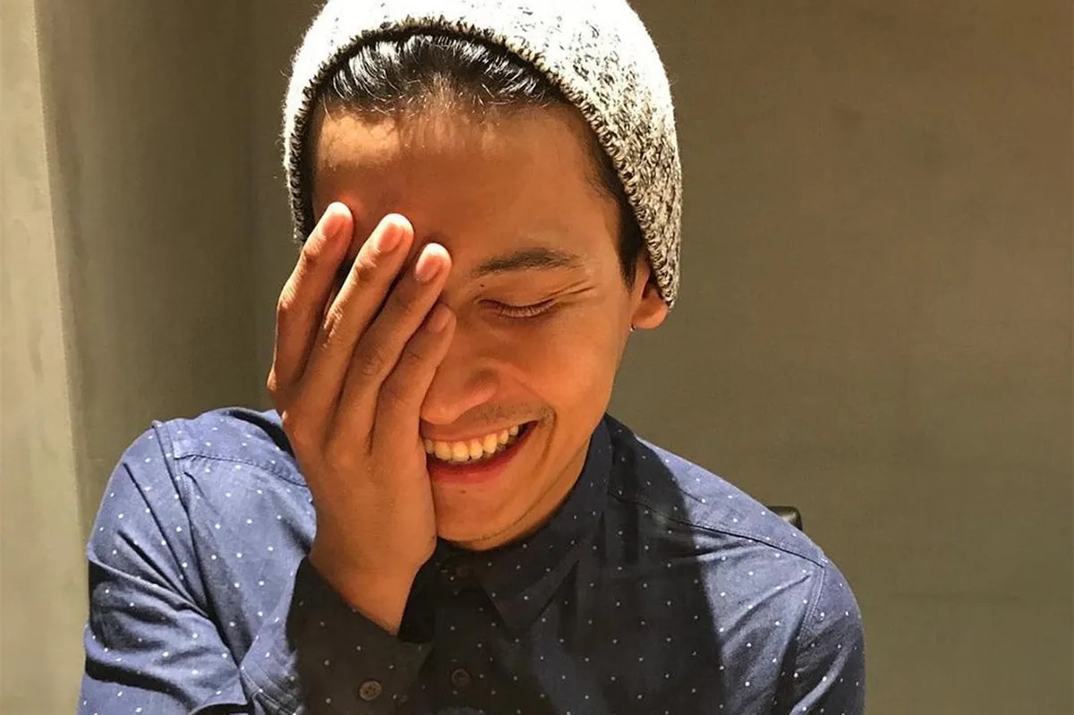 Enchong Dee, ayaw pang mag-asawa | ABS-CBN Entertainment