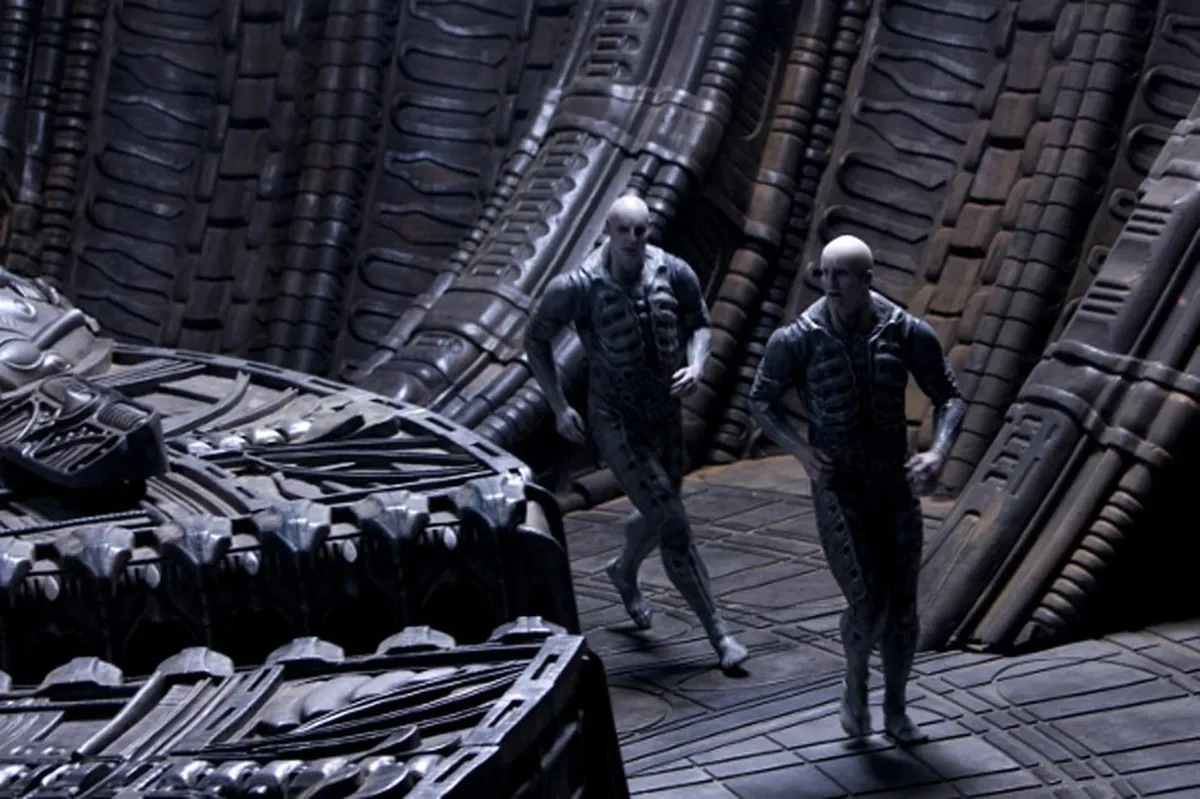 Movie review: Epic visuals, space horror propel 'Alien: Covenant' | ABS-CBN Lifestyle