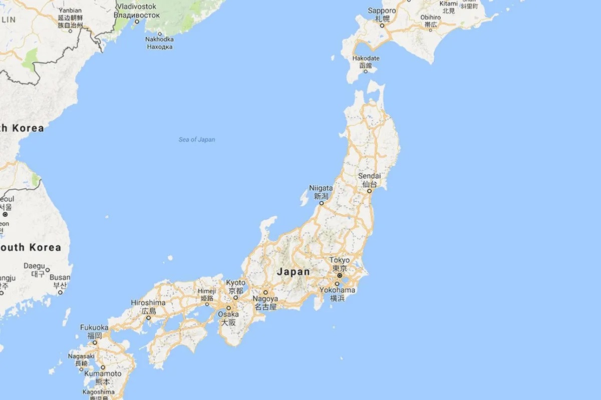 Japanese serial killer Shiraishi charged with 2nd murder | ABS-CBN