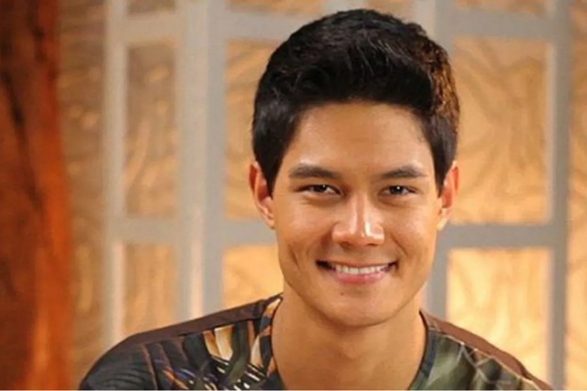 Daniel Matsunaga, handang maging kaibigan muli si Erich | ABS-CBN Entertainment
