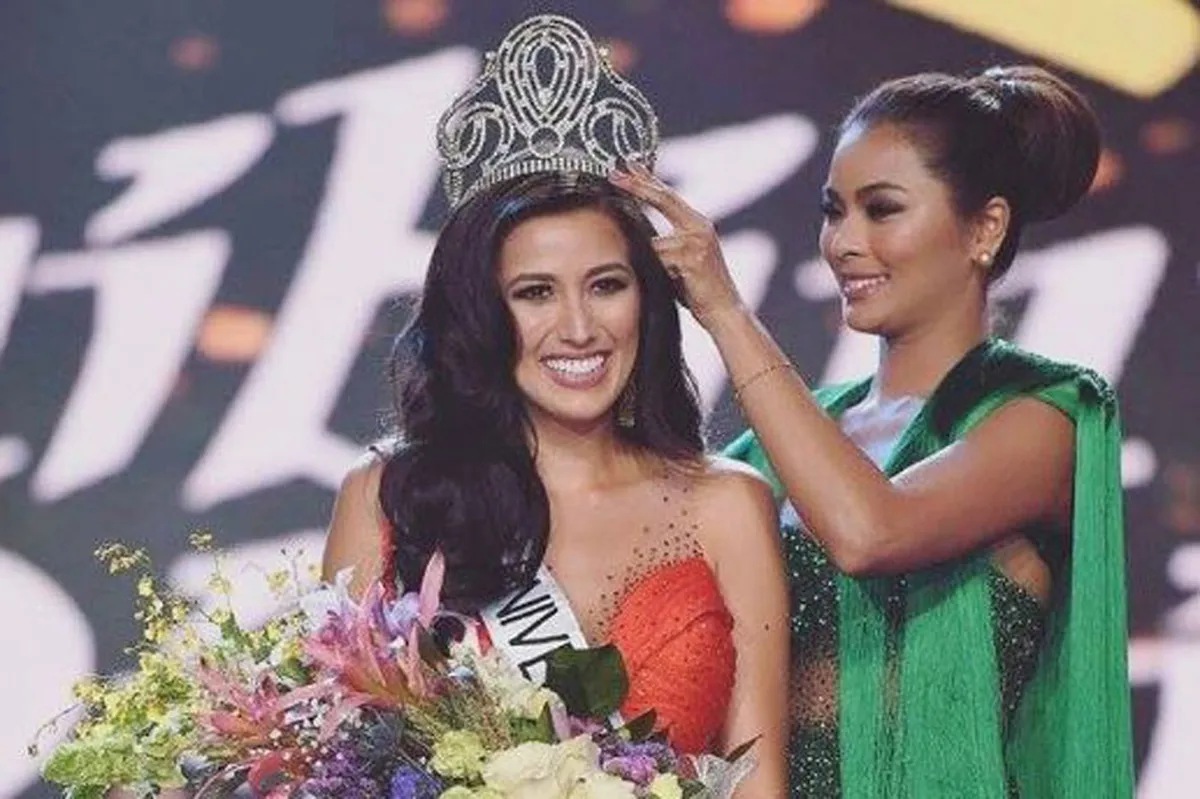 Miss Universe PH Rachel Peters promises to do Pinoys proud | ABS-CBN ...