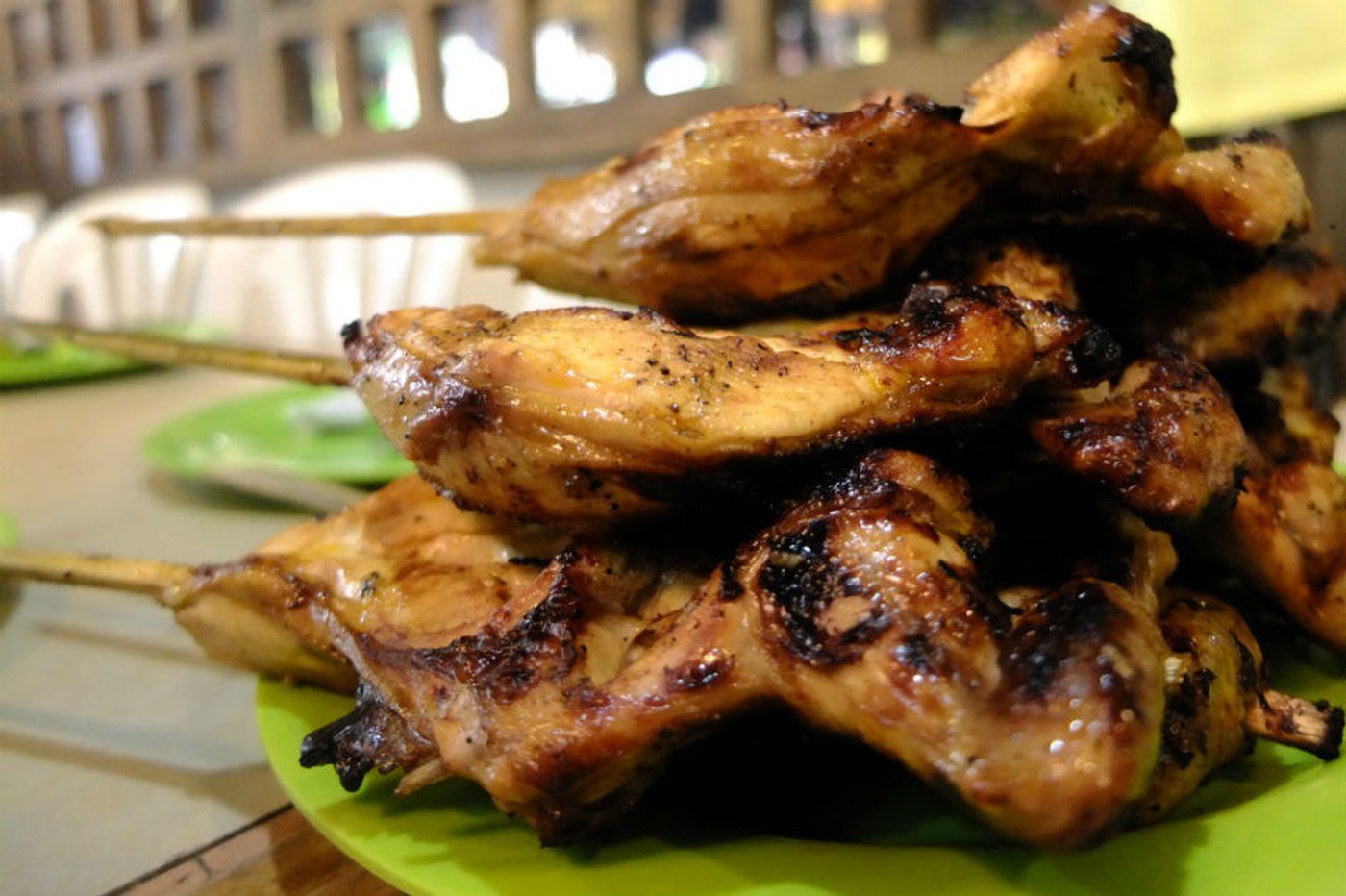 12 must-try foodie spots in Western Visayas | ABS-CBN Lifestyle