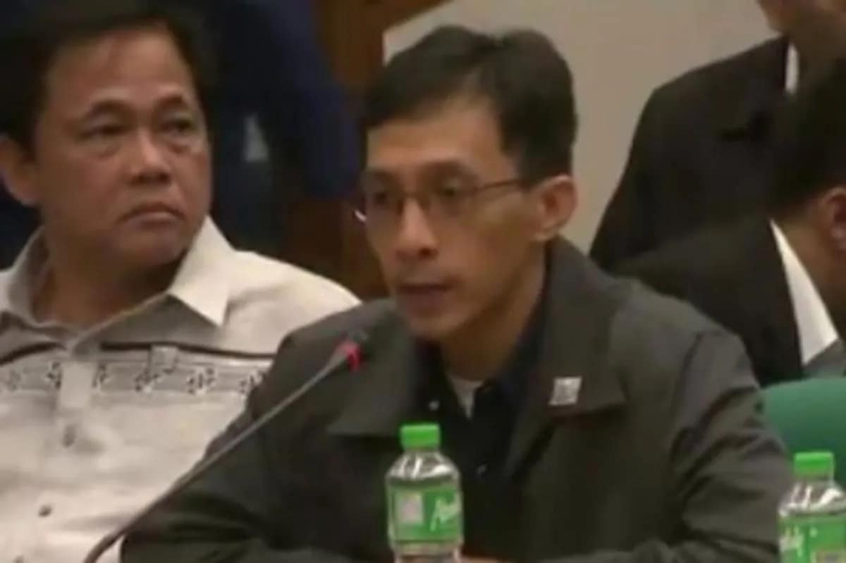 Gambala on Ping’s tara list: I hope I could redeem my name | ABS-CBN News