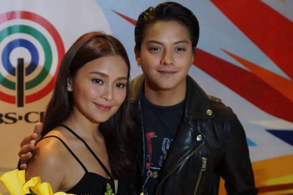 Daniel: Kathryn deserves to be called 'hot' | ABS-CBN Entertainment