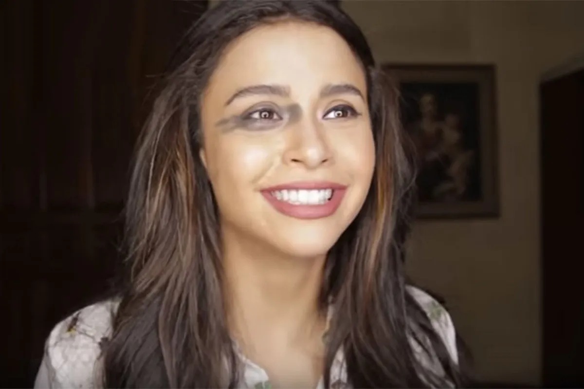 WATCH: Yassi Pressman goes makeup-free | ABS-CBN Lifestyle