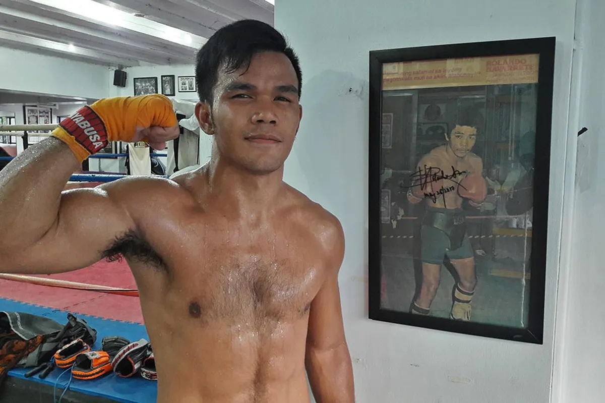 REWIND: 8 noteworthy victories by Pinoy MMA fighters in 2017 | ABS-CBN ...