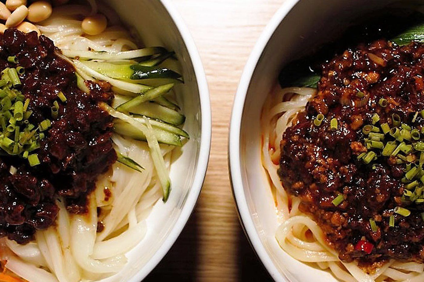 New eats: Northern Chinese food reigns at City of Dreams' casual Jing ...