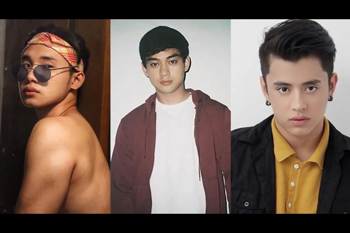 PANOORIN: Dead Kids cast, nag-Catriona dance challenge | ABS-CBN ...