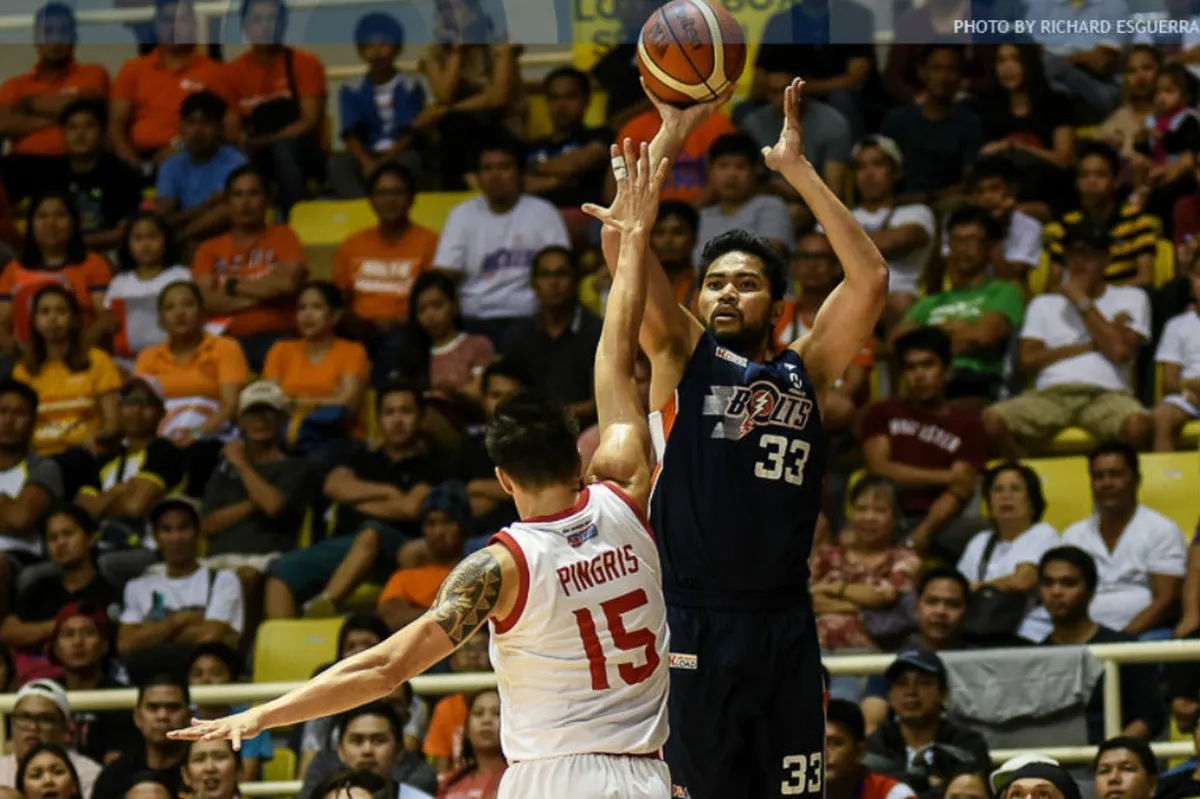 RDO, Black warn against complacency as Meralco nears return to PBA ...
