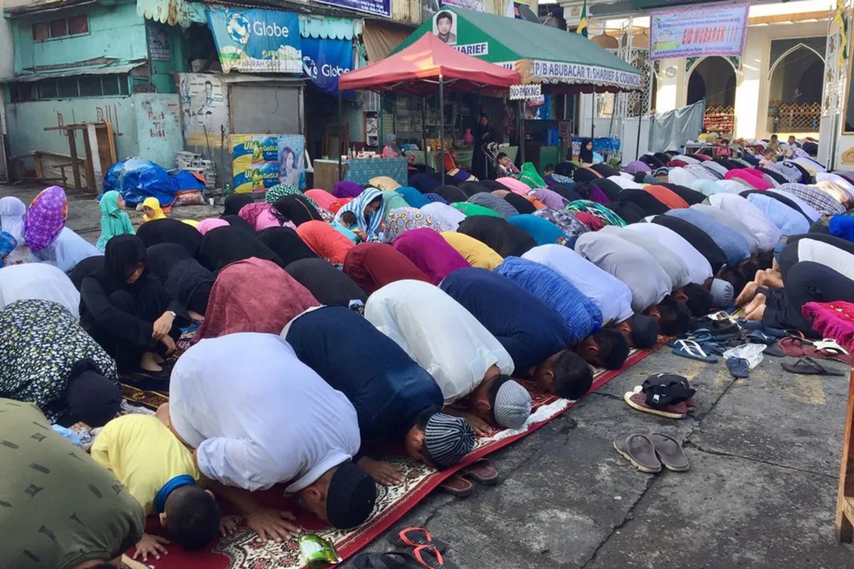 Hinihinalang mga putok ng baril, umalingawngaw sa kabila ng 'ceasefire ... Hinihinalang mga putok ng baril, umalingawngaw sa kabila ng 'ceasefire ...