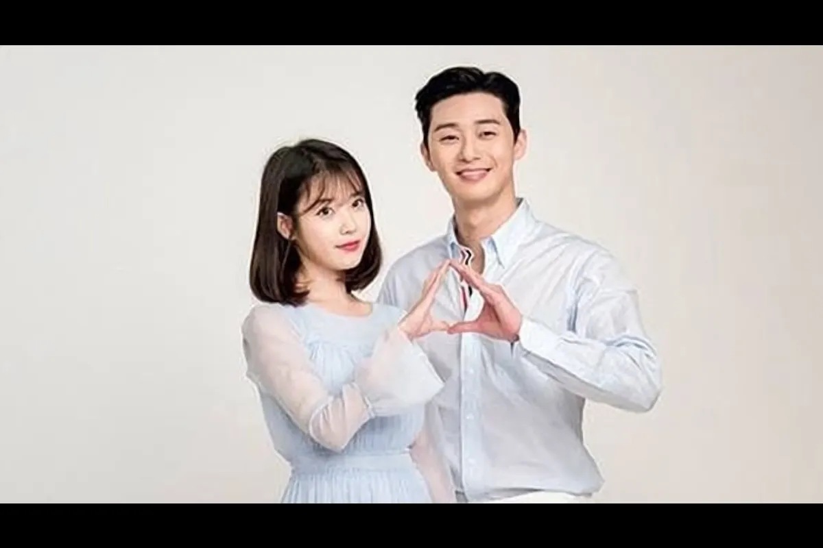 IU, Park Seo Joon set to star in a new film | ABS-CBN Entertainment