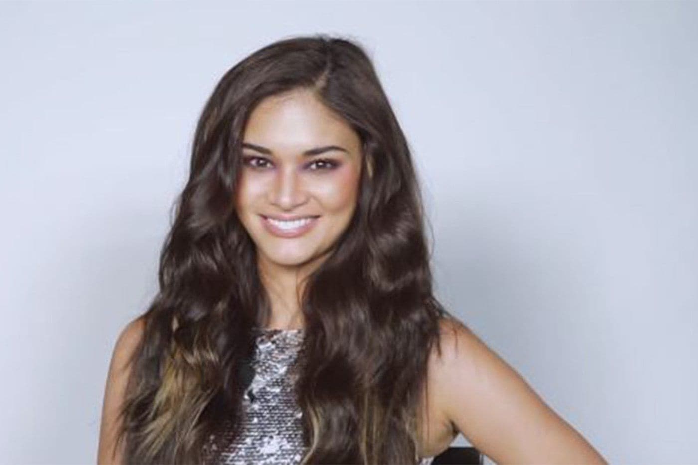 WATCH: Pia translates famous Miss Universe answer in 'beki lingo' | ABS ...