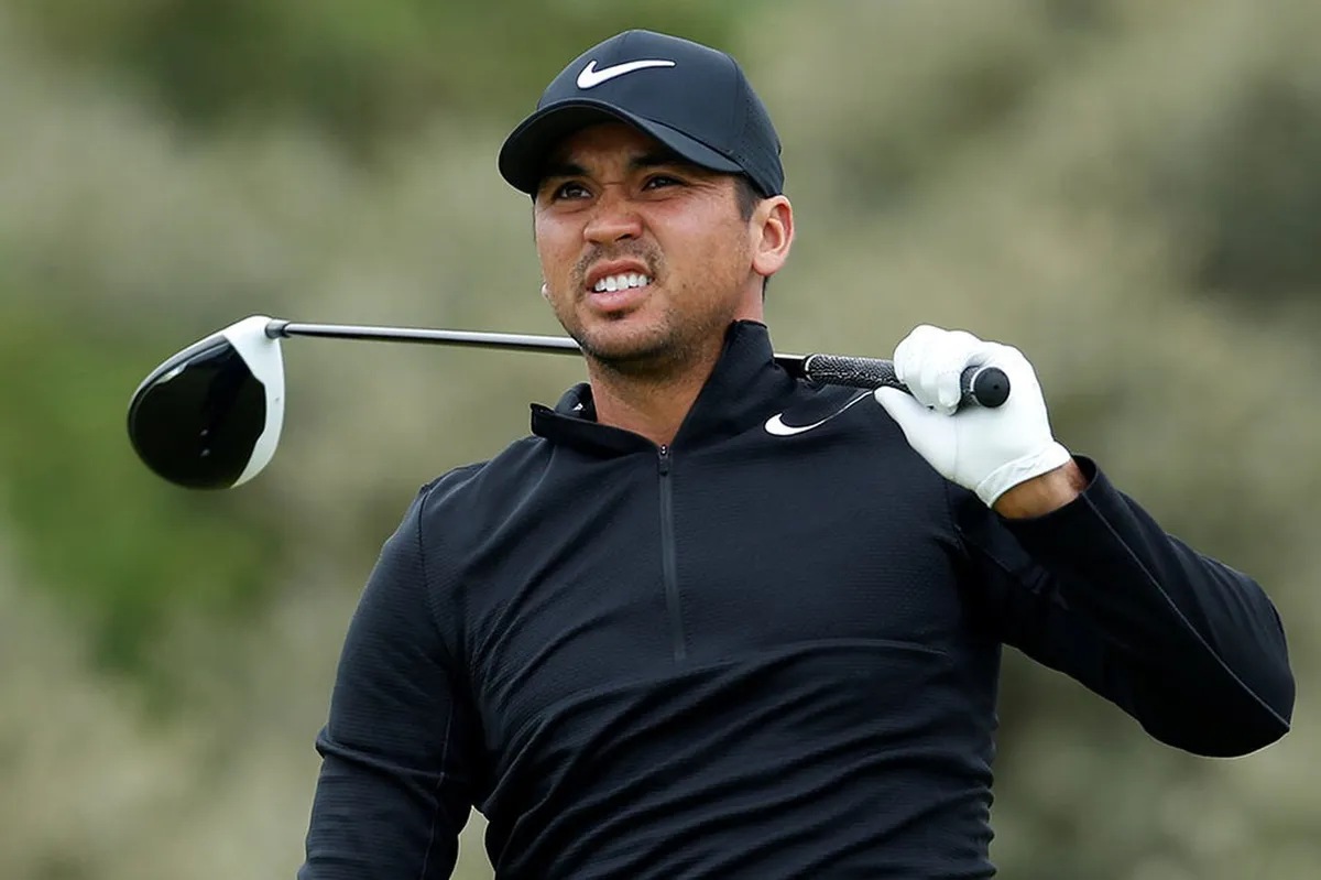 Golf: Despite struggles, Jason Day could still make The Open cut | ABS ...