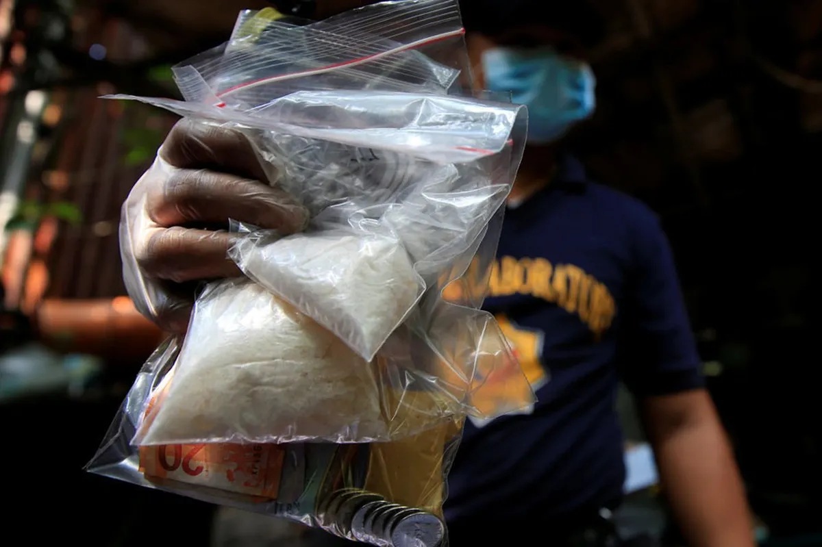 Kaso ng 'tanim-droga', hawak na ng CIDG | ABS-CBN News