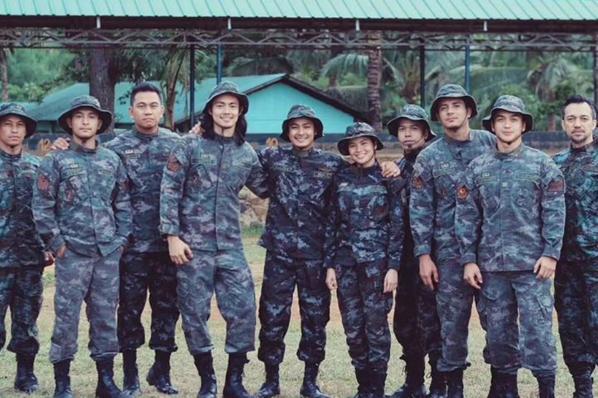 'Ang Probinsyano': Cardo, balik-SAF para ipaghiganti ang namatay na ...