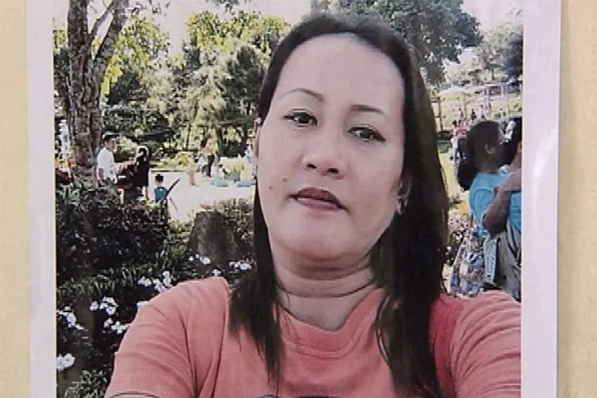 OFW sa Saudi, patay umano sa sakit; pero hinala ng pamilya, may foul play | ABS-CBN News