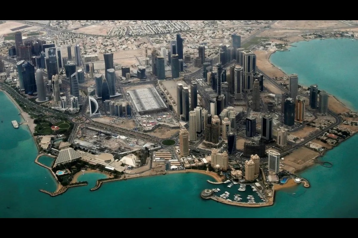 Arab states leading Qatar boycott say initial demands void, vow more ...