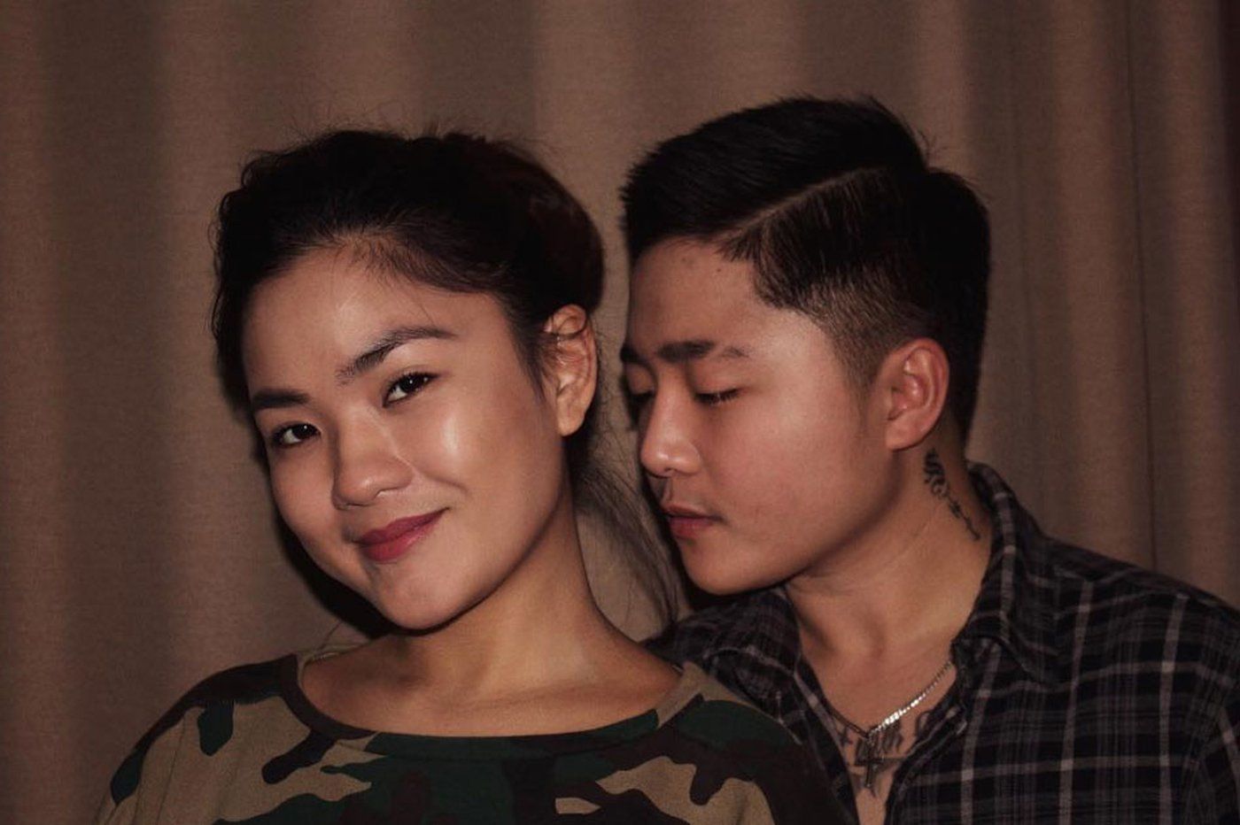 Lola approves of Jake Zyrus' new girlfriend | ABS-CBN Entertainment