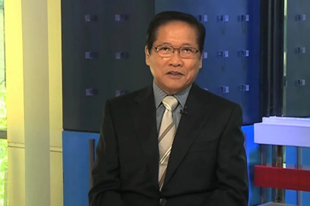 What's next for ex-nightclub king who beat Jollibee? | ABS-CBN News