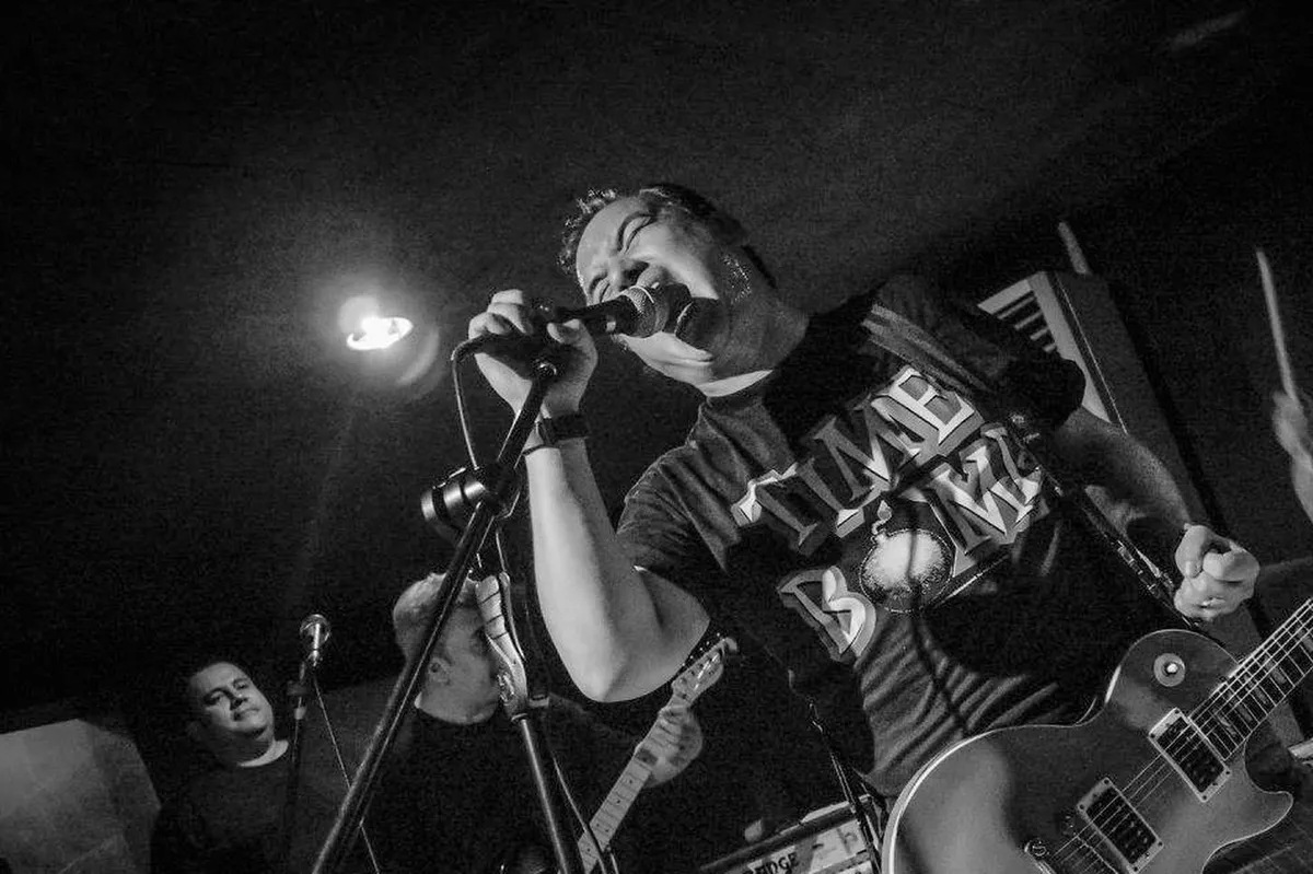 '80s Pinoy punk bands gather for special concert | ABS-CBN Entertainment