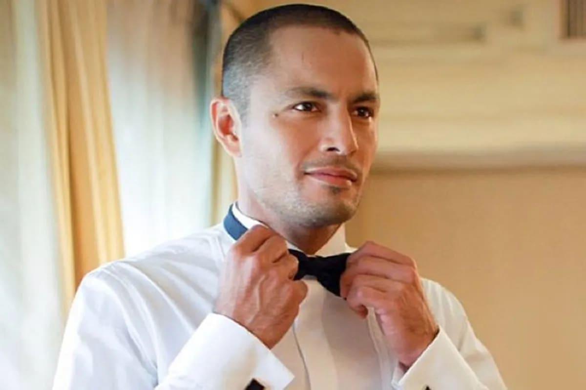 Derek Ramsay, balik-Kapamilya network | ABS-CBN Entertainment