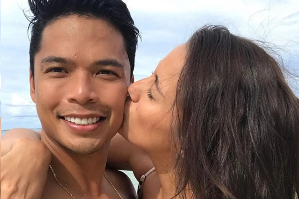 Migz Villafuerte has message for girlfriend Rachel Peters | ABS-CBN ...
