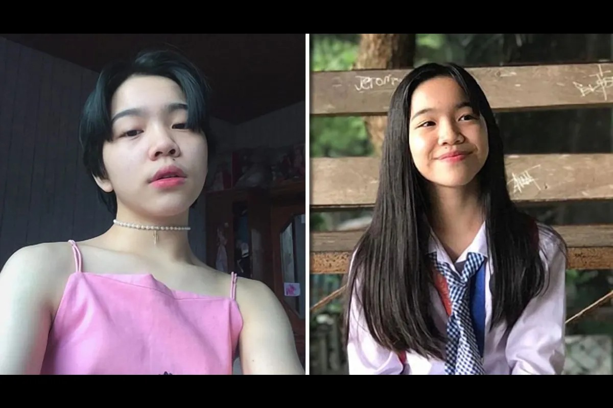 LOOK: ‘The Voice Kids’ finalist Darlene Vibares shows off new look ...