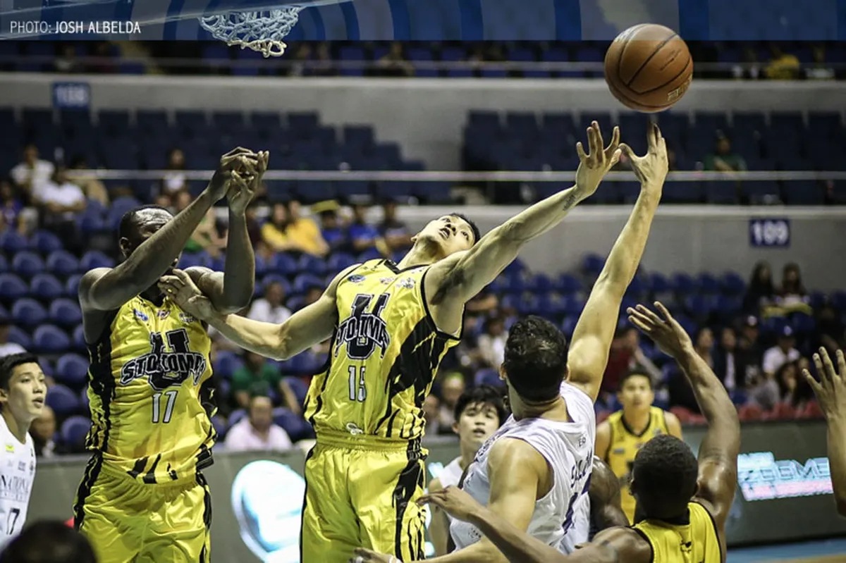 UST is general champion in UAAP Season 79 | ABS-CBN Sports