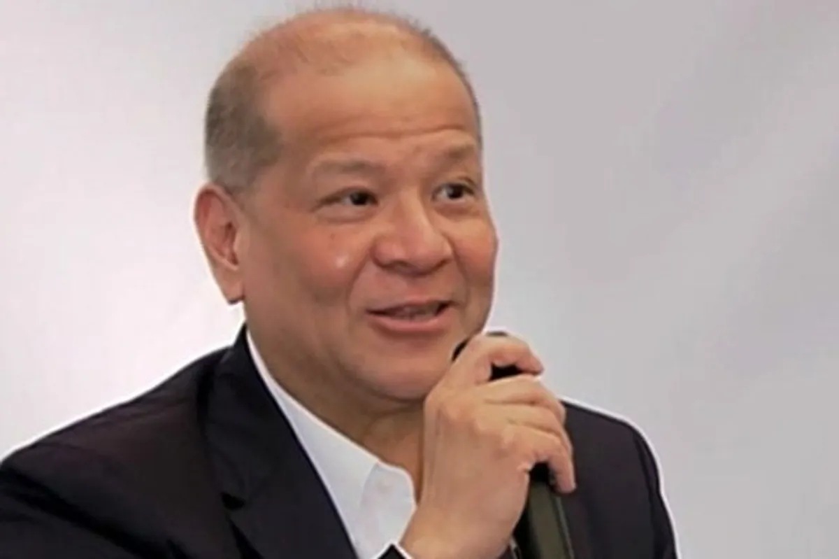 PBA: SMC president Ramon Ang voted season's top executive | ABS-CBN Sports