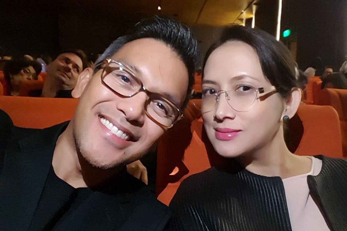Franco Laurel on wife Ayen's pregnancy: Nagulat kami | ABS-CBN ...