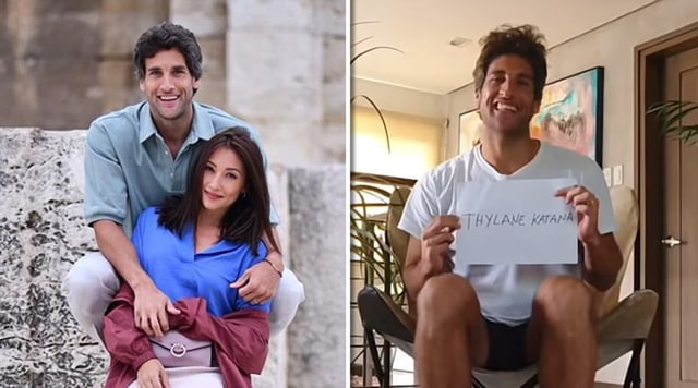 WATCH: The right way to pronounce Solenn, Nico’s daughter’s name | ABS ...