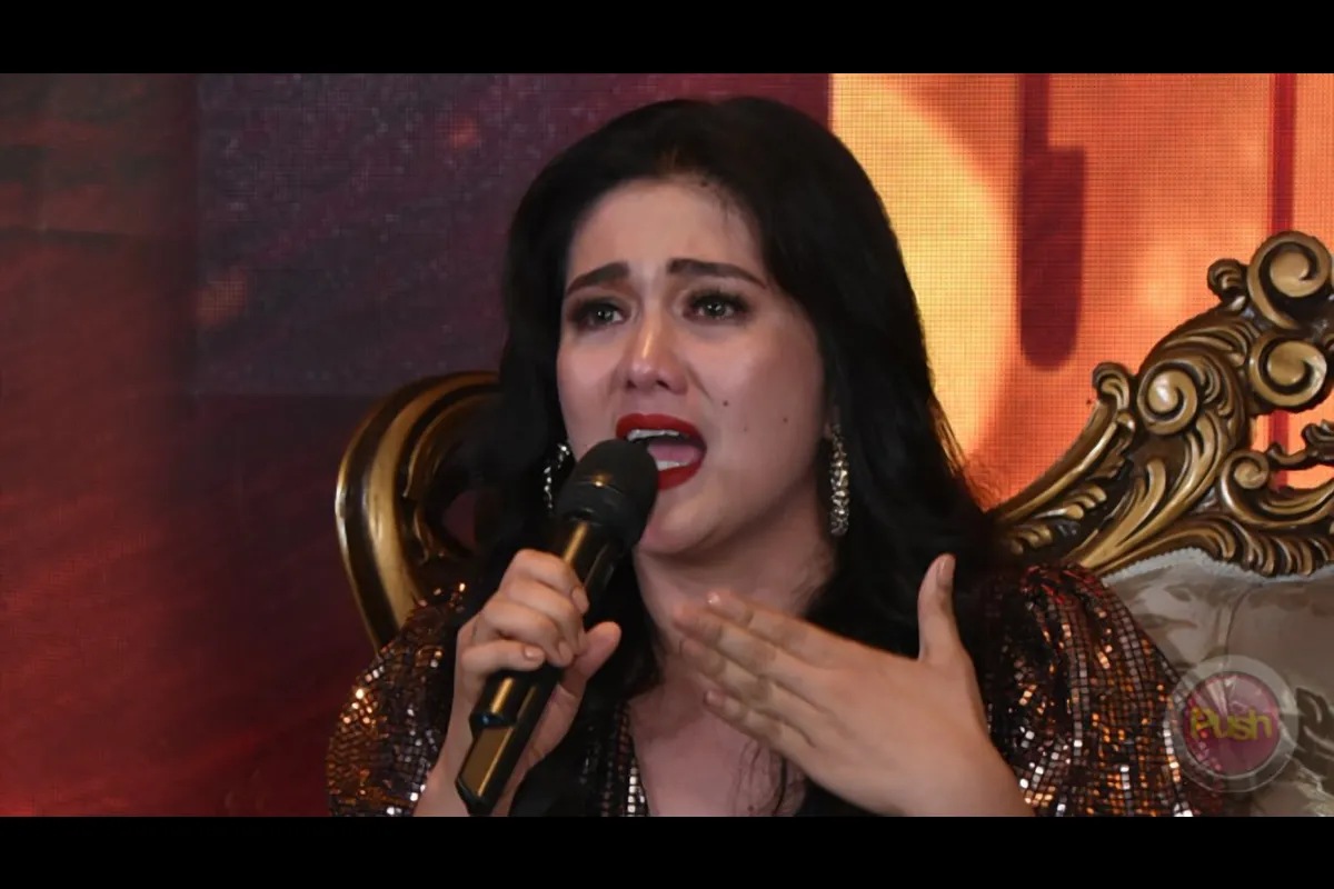 Dimples Romana, emosyonal na nagpaalam kay Daniela Mondragon | ABS-CBN ...